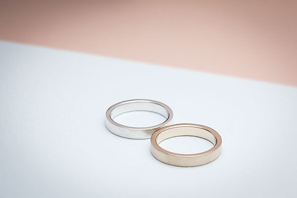 Linear Band 4mm – Atelier LAF Montreal