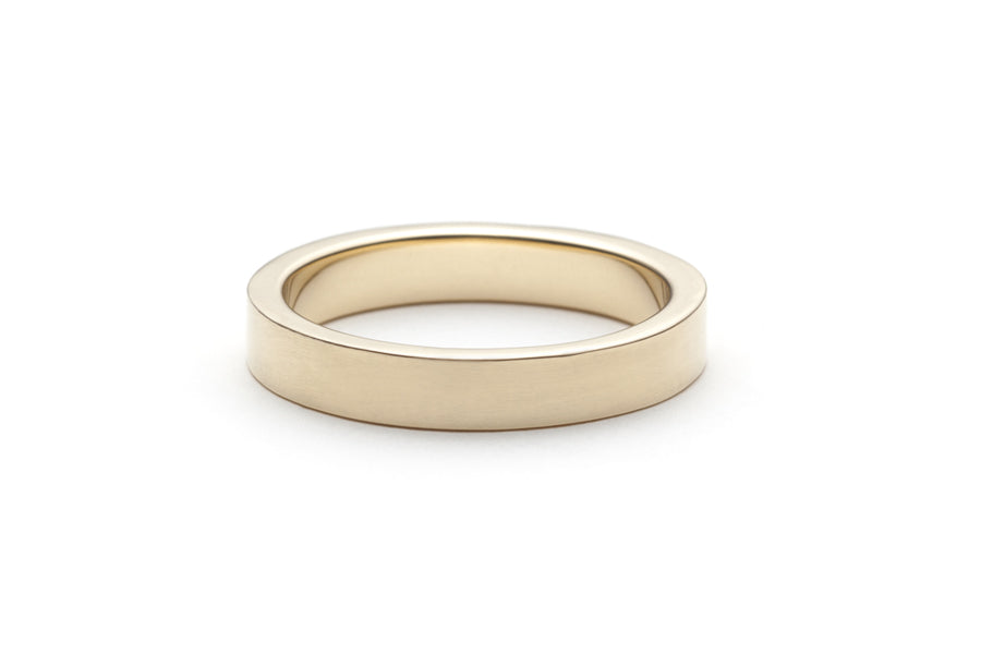 Linear Band 4mm – Atelier LAF Montreal